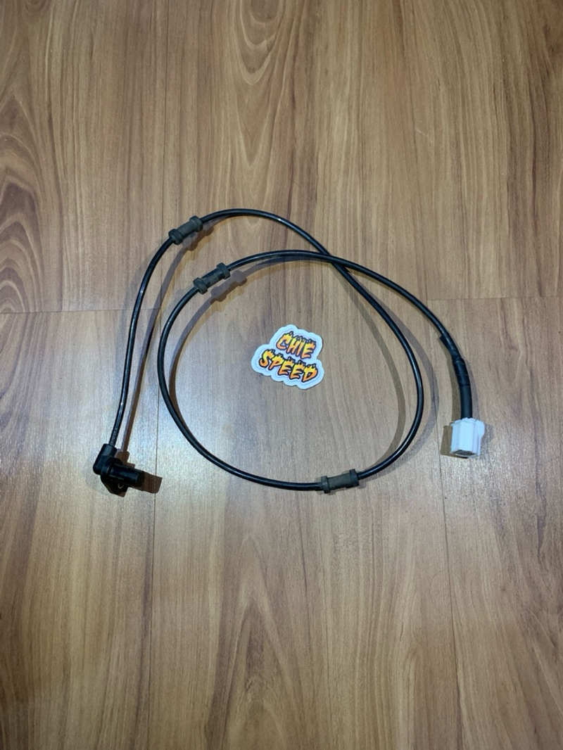 Jual SENSOR SPEEDOMETER KABEL AEROX NEW OLD WHEEL SPEED DEPAN AEROX NEW ...