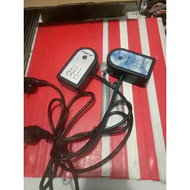 Jual modul kipas angin 18" multi sekai dan mitochiba | Shopee Indonesia