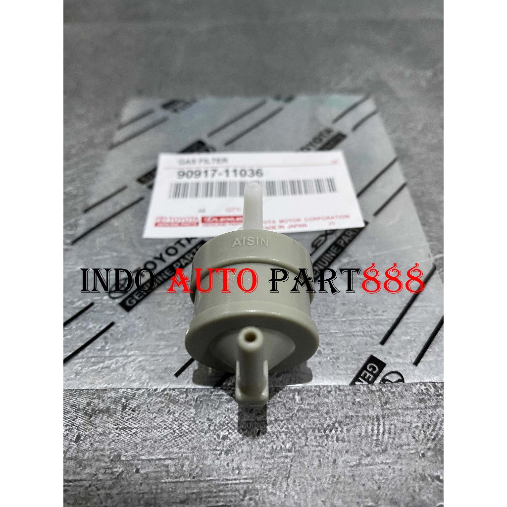 Jual Filter Gas Innova Inova Fortuner Hilux Diesel Hiace Rav4 Dyna Land ...