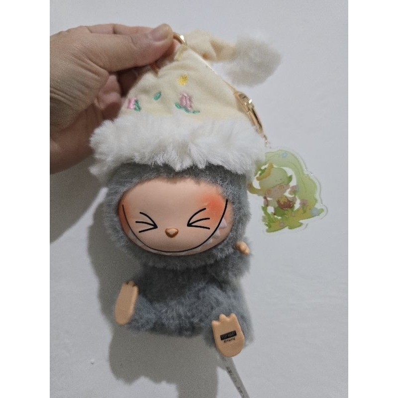 Jual RANDOM ganci Dimoo original bisa di pakai ke labubu dan boneka ...