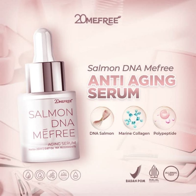 Jual Serum DNA salmon | Shopee Indonesia