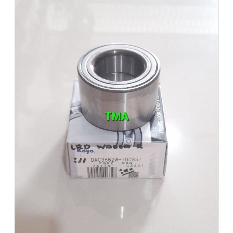 Jual Lahar Roda Depan Karimun Wagon R Koyo Jpn | Shopee Indonesia