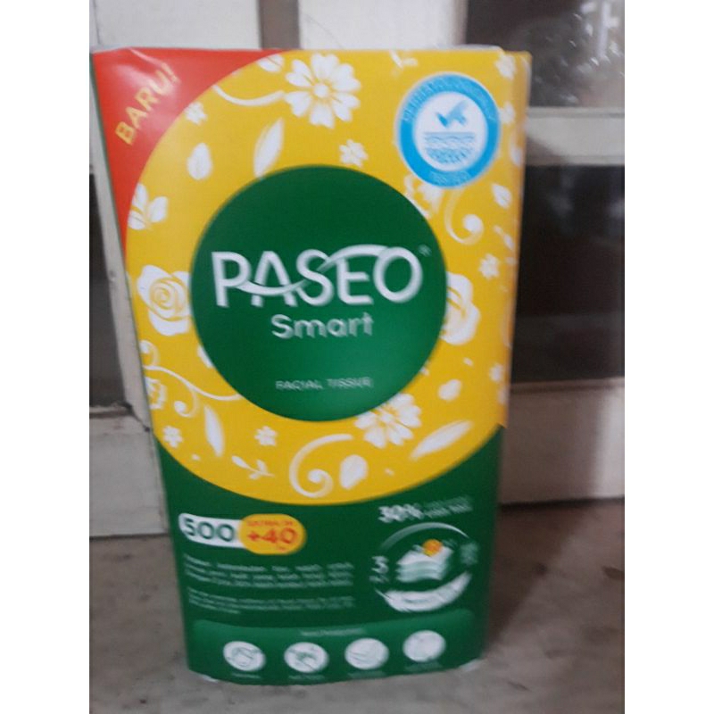 Jual Paseo Tisu Besar Terlengkap & Harga Terbaru Juni 2026 | Shopee ...