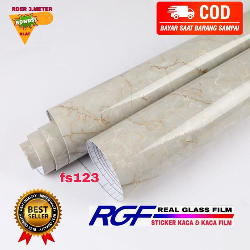 Jual HPL STIKER MOTIF MARMER/HPL STIKER LANTAI/HPL STIKER DAPUR/HPL ...