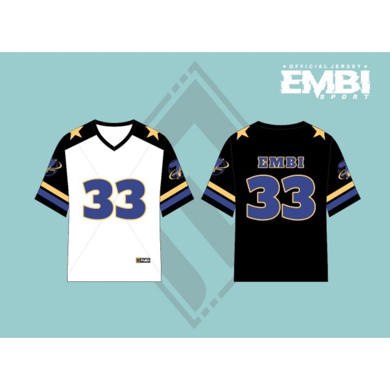 Jual Jersey bahan Paragon Full print | Shopee Indonesia