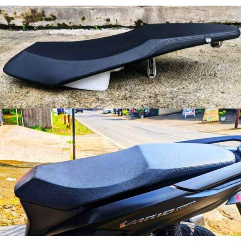 Jual JOK MOTOR VARIO 125/VARIO150 SLIM ANTI JINJIT MBTECH | Shopee ...