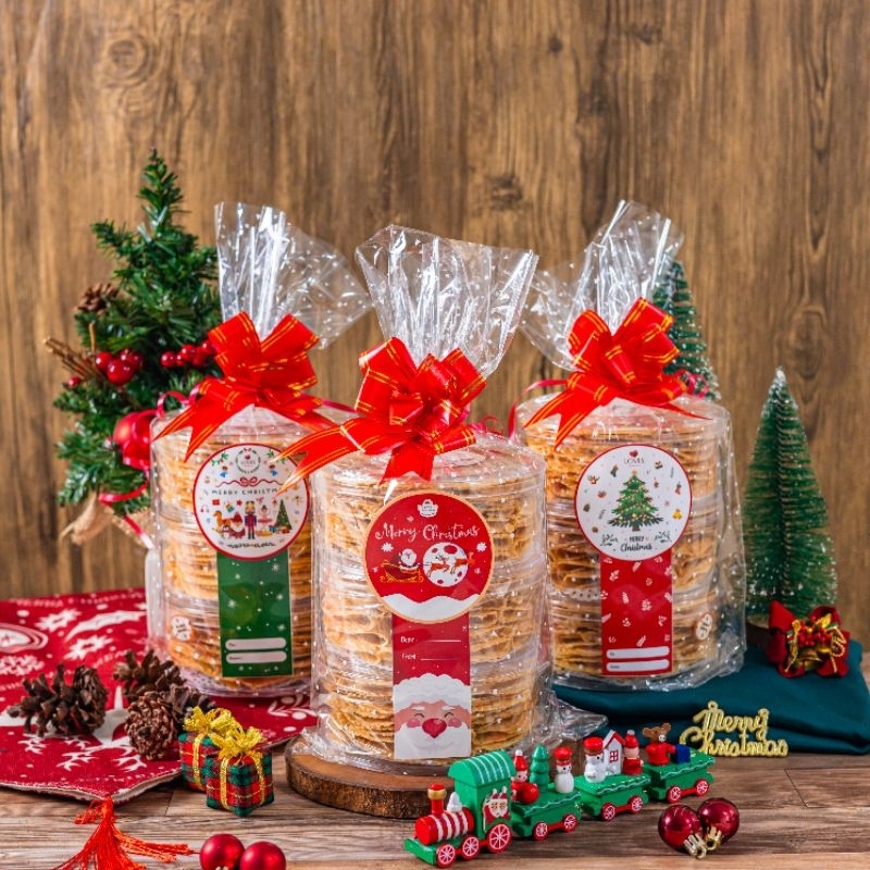 Jual HAMPERS NATAL BINGKISAN MEWAH SEMPRONG PREMIUM | Shopee Indonesia