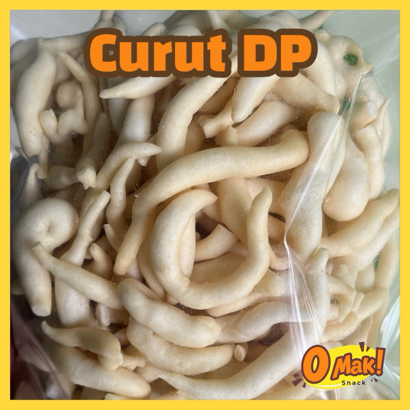 Jual CURUT DP | stik keju | 500 GR | Shopee Indonesia