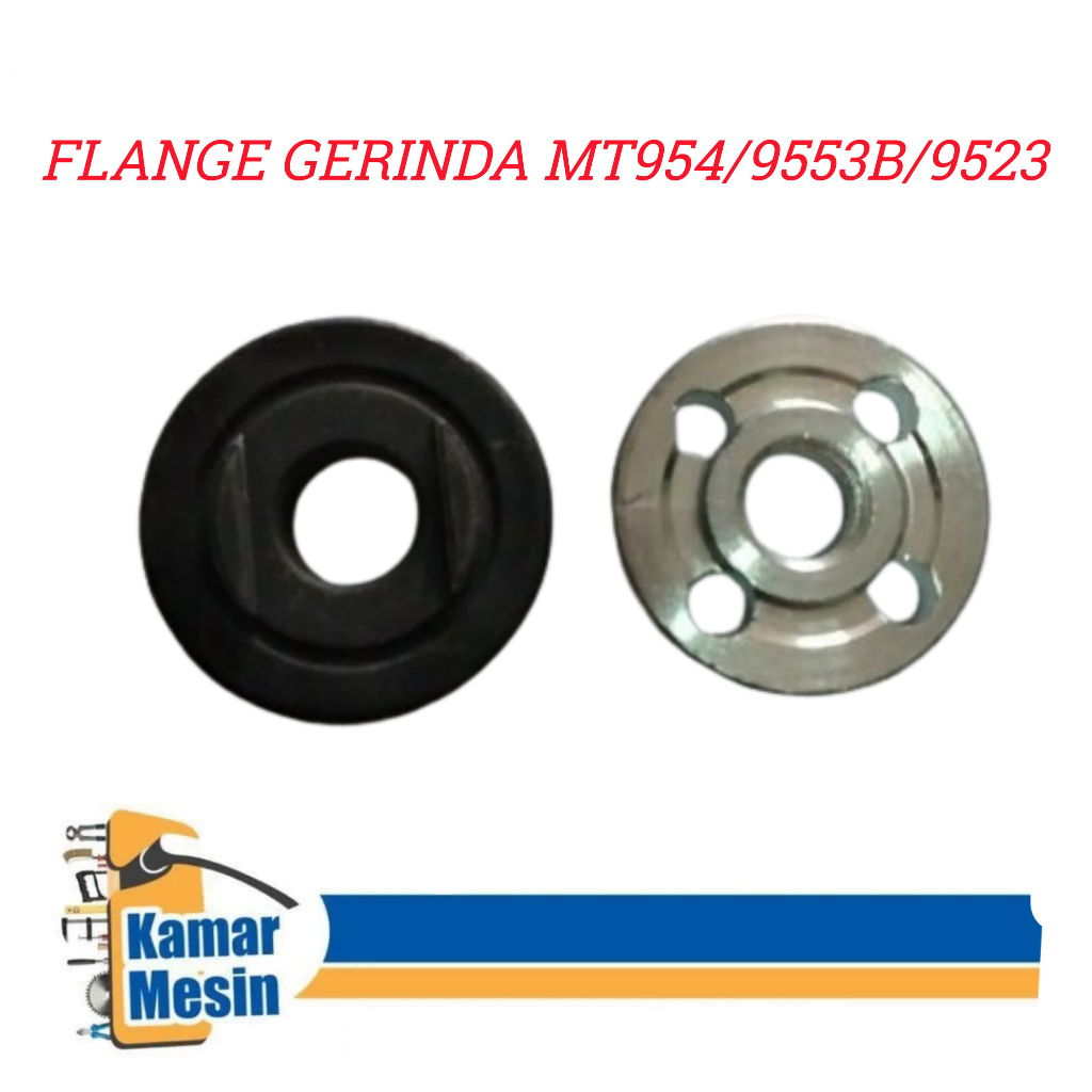 Jual BULL Baut Penjepit Gerinda Flange Penjepit Mata Gurinda Penjepit ...