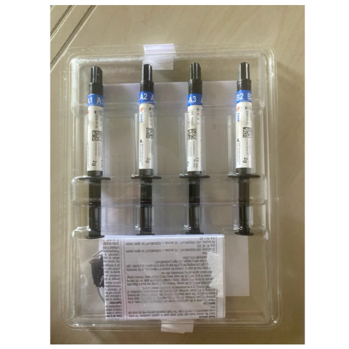 Jual Composite Flow Nano Ceram Bright Flow / Komposite Flowable ...