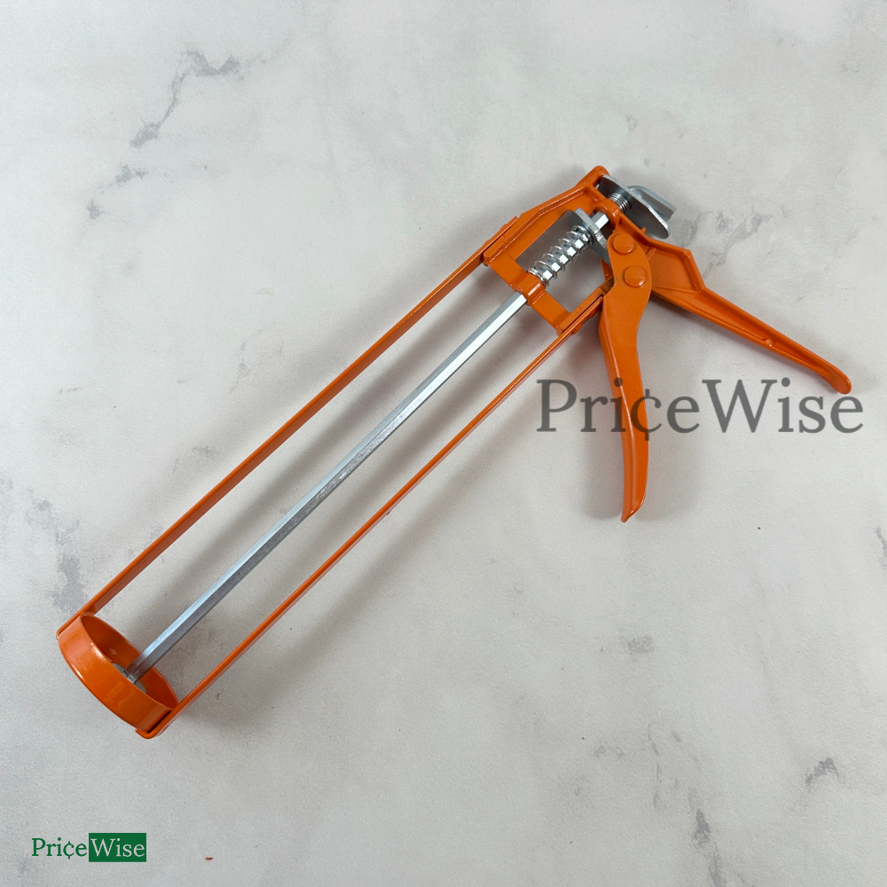 Jual Gagang Besi Lem Silikon Botol Sonic / Tembakan Gagang Lem Kaca ...