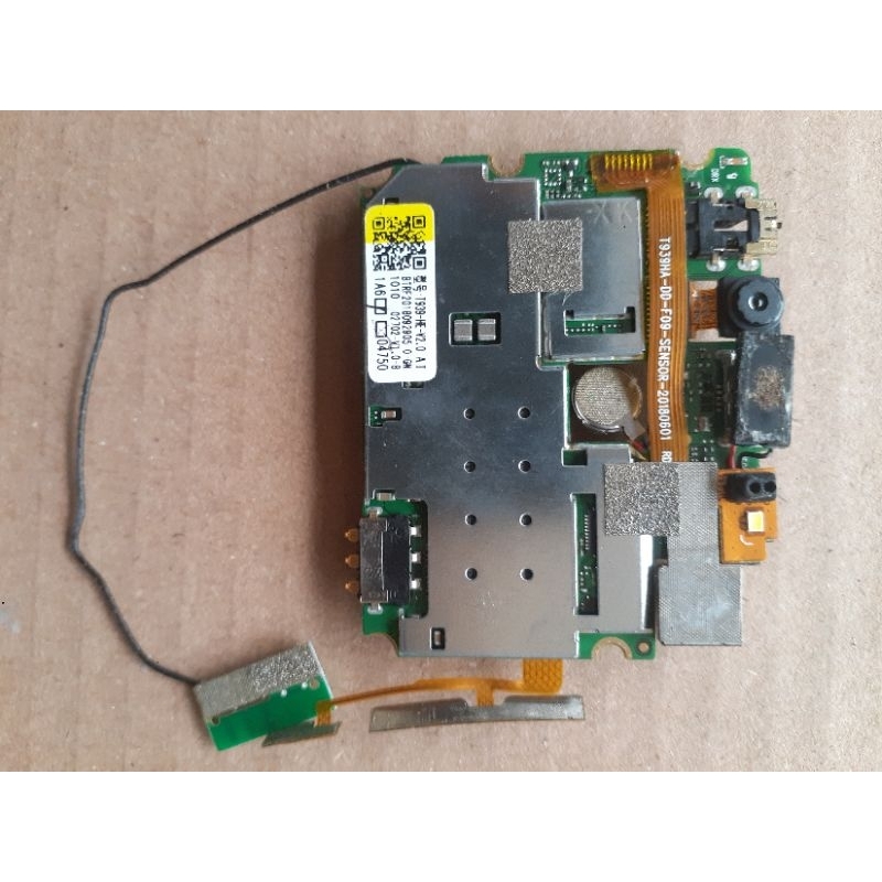 Jual mesin hp huangmi f8 biasa oke | Shopee Indonesia