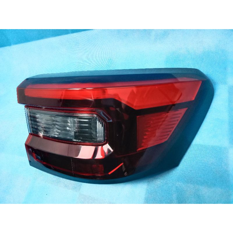 Jual Stop Lamp Lampu belakang Raize, Rocky | Shopee Indonesia