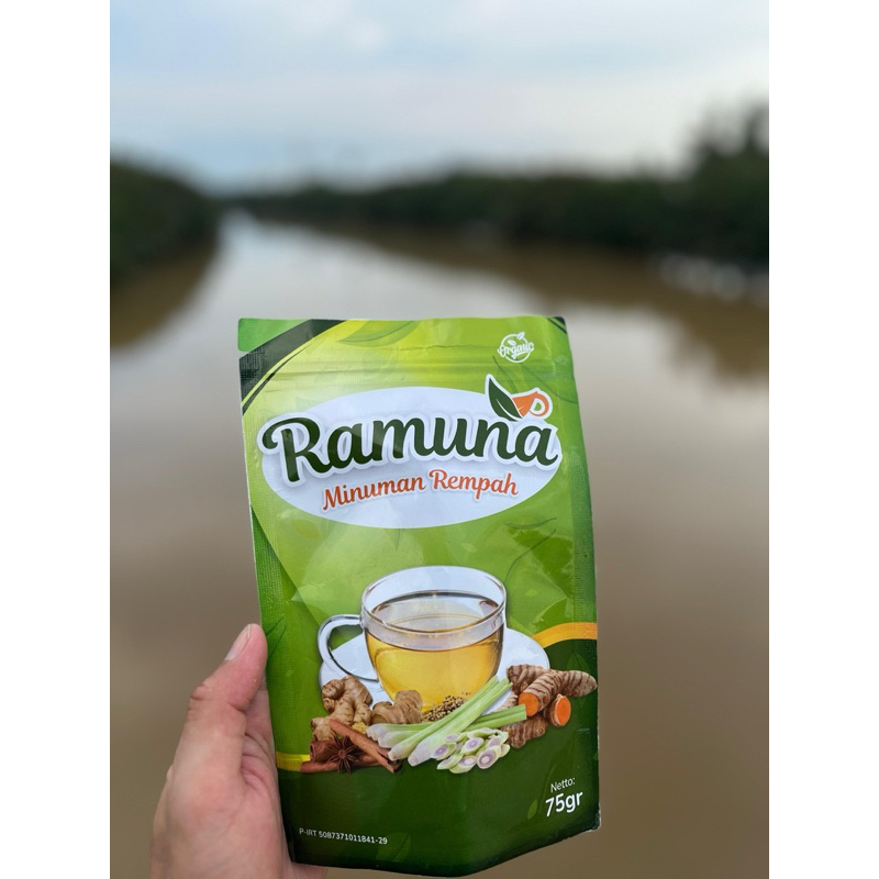 Jual RAMUNA / RAMUAN REMPAH / REMPAH / MINUMAN REMPAH | Shopee Indonesia