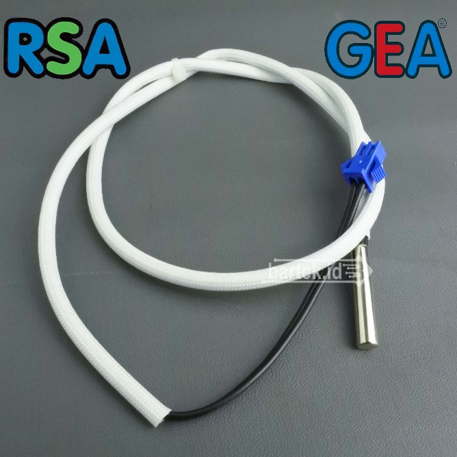Jual Termis Dispenser / Thermistor Gea dan Rsa | Shopee Indonesia