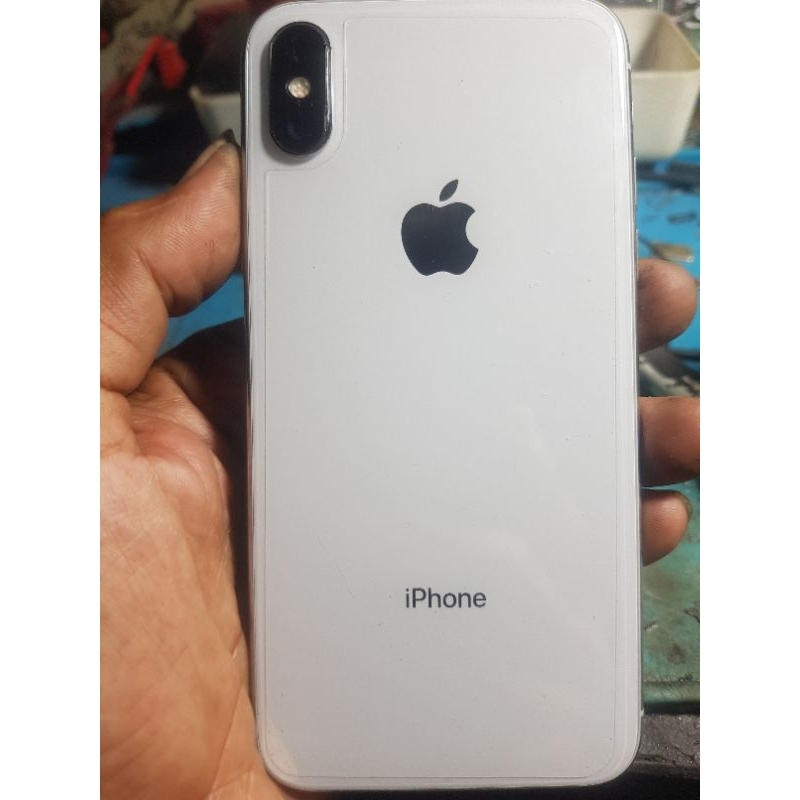 Jual Housing IphoneX copotan | Shopee Indonesia