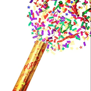 Jual Confetti Terlengkap & Harga Terbaru Maret 2026 | Shopee Indonesia
