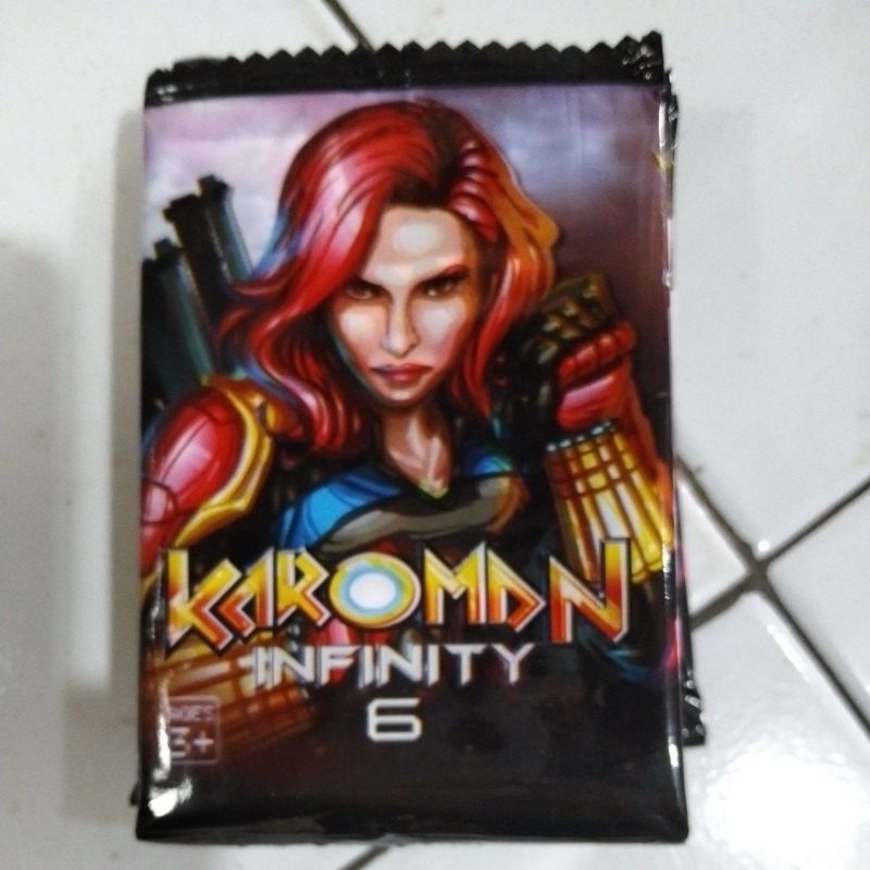 Jual Karoman isi 20pcs | Shopee Indonesia