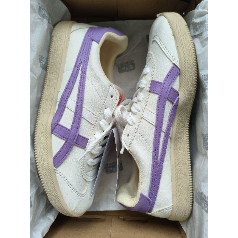 Jual Onitsuka Tokuten Lilac made in japan (ori cilupistore) | Shopee ...