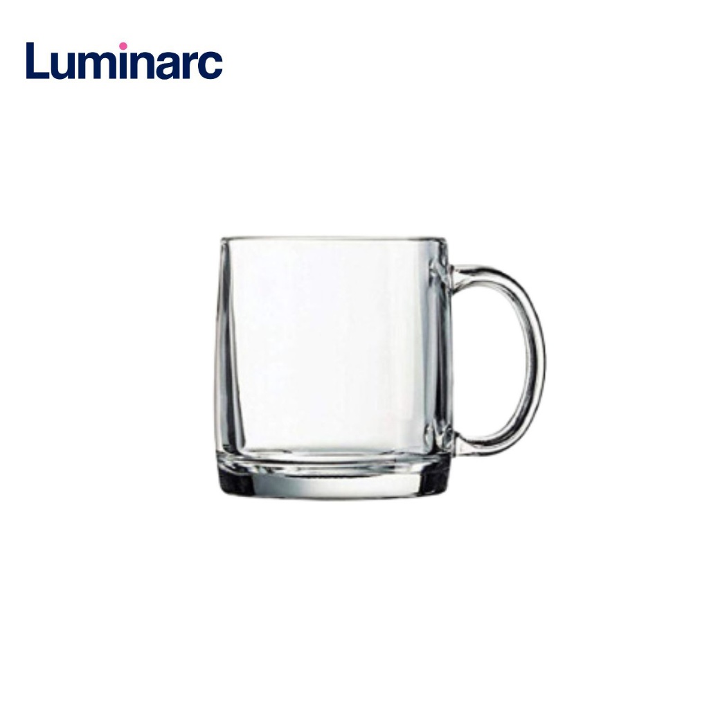 Jual Luminarc - Nordic mug 38 cl/pc | Shopee Indonesia