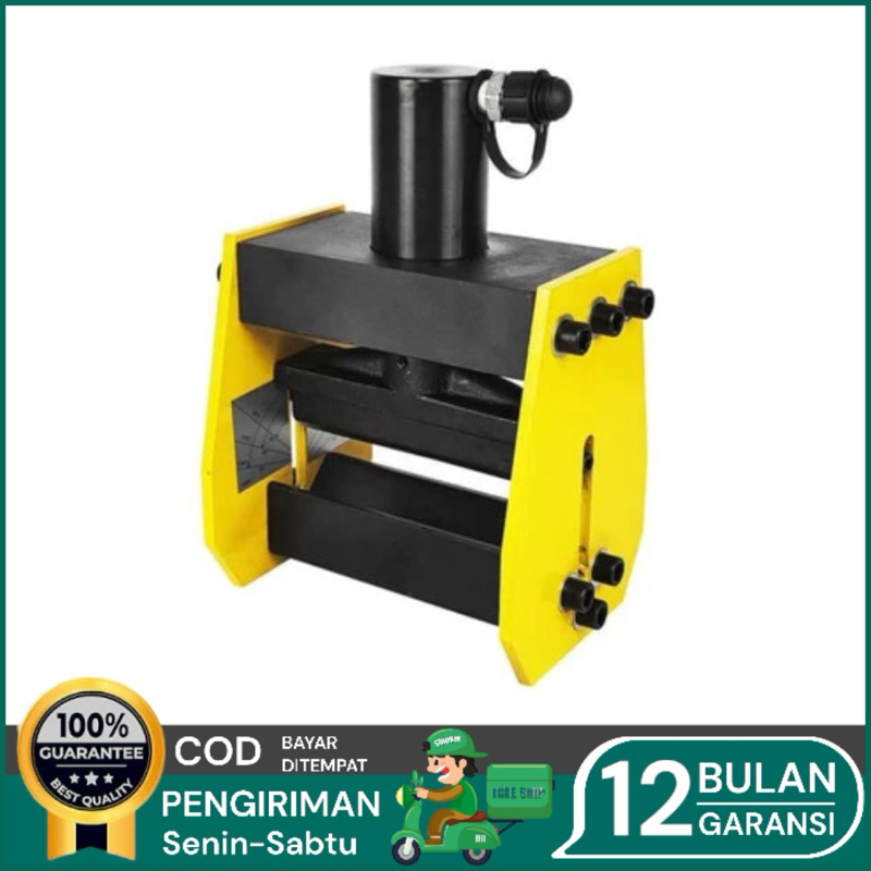 Jual CB-200A 12mm Hydraulic Busbar Bending Bender Tekuk Hidrolik BARTON CB-200A | Shopee Indonesia