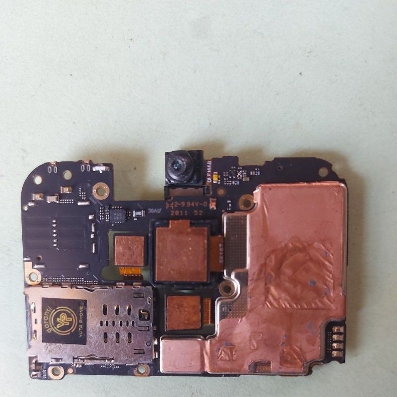 Jual Mesin Redmi Note 8 Pro 6/118 Mati ( Deskripsi ) | Shopee Indonesia