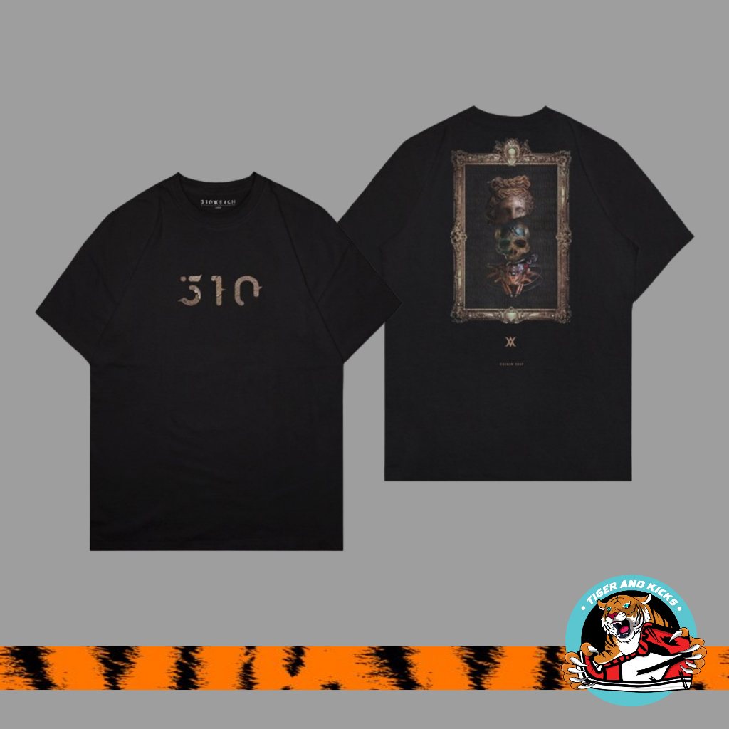 Jual 510 - Origin | Shopee Indonesia