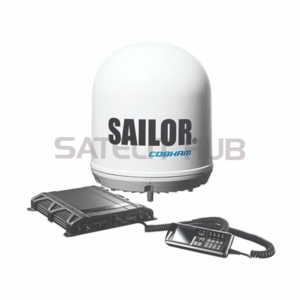 Jual Inmarsat Sailor 150 Fleetbroadband | Shopee Indonesia