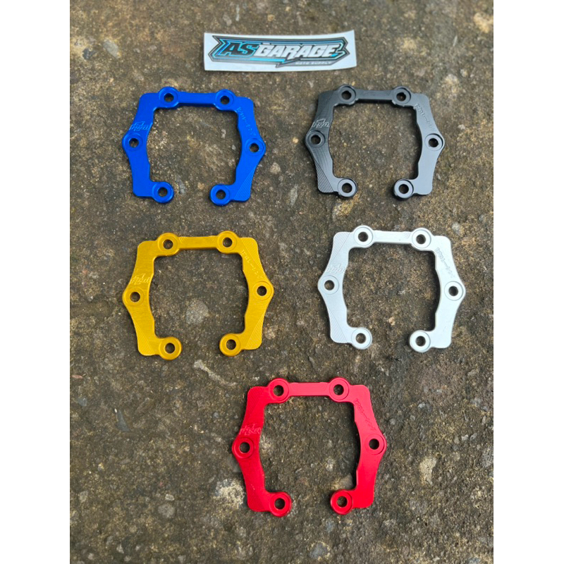 Jual Plendes Intake Manifold cover Plendes Packing Intake Ninja Rr R Ss ...