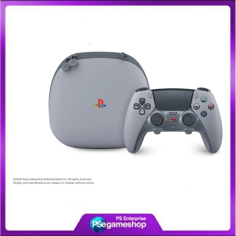 Jual DualSense Edge Wireless Controller – 30th Anniversary Limited ...