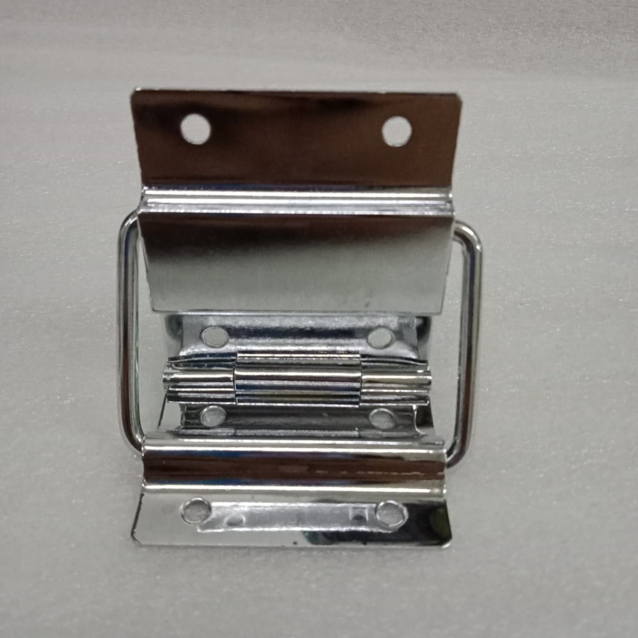 Jual Engsel mati gelang kotak - Engsel box - engsel hardcase | Shopee ...