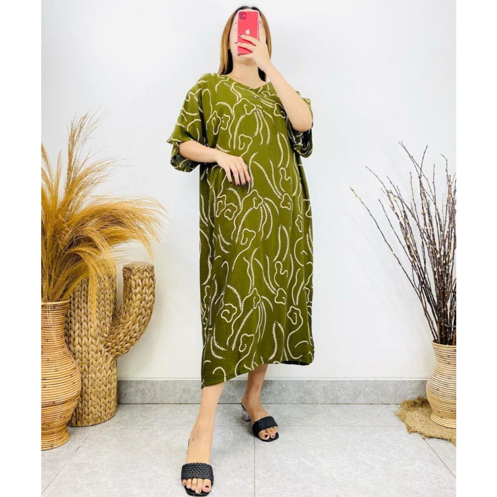 Jual Benang Raja Daster Jumbo Cabutan | Shopee Indonesia