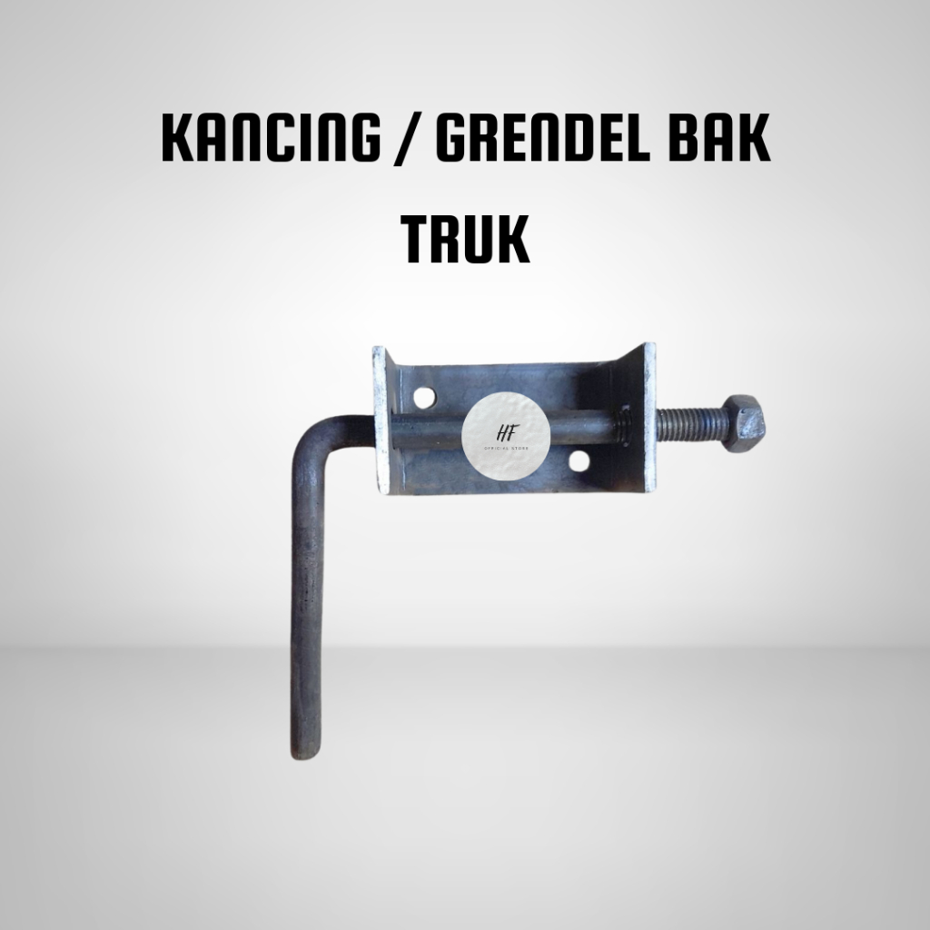 Jual Kunci Grendel Kancing Pintu Bak Truk | Shopee Indonesia