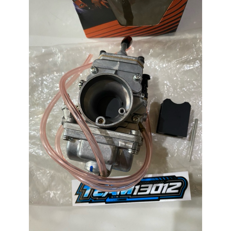 Jual KARBURATOR MIKUNI TM 24 AHRS ORIGINAL JAPAN | Shopee Indonesia