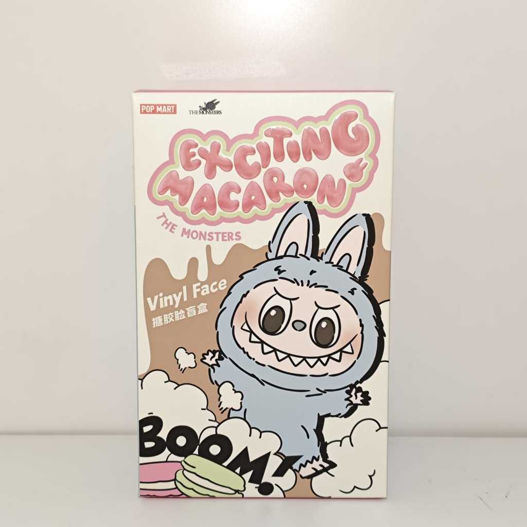 Jual [SELECTED] - Labubu v1, Labubu v2, PPG x Crybaby, Sunset Concet ...