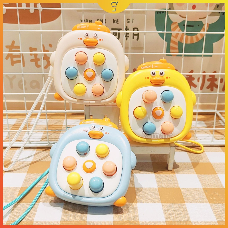 Jual Mainan Fidget Toys Game Pukul Pukul Tikus Tanah Mainan Anak Whack ...