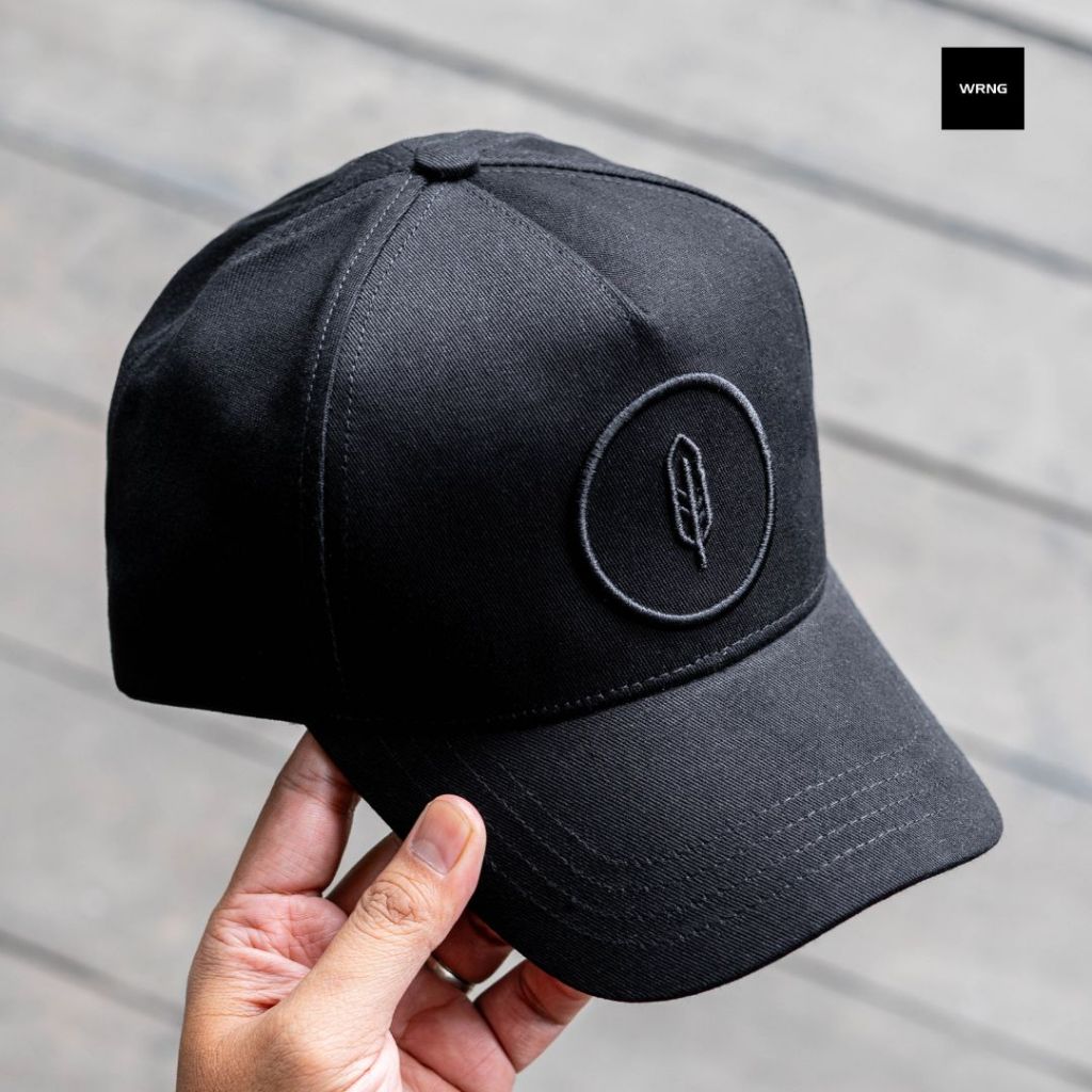 Jual Warning Clothing - Name It 1 Classic Snapback | Topi snapback pria ...
