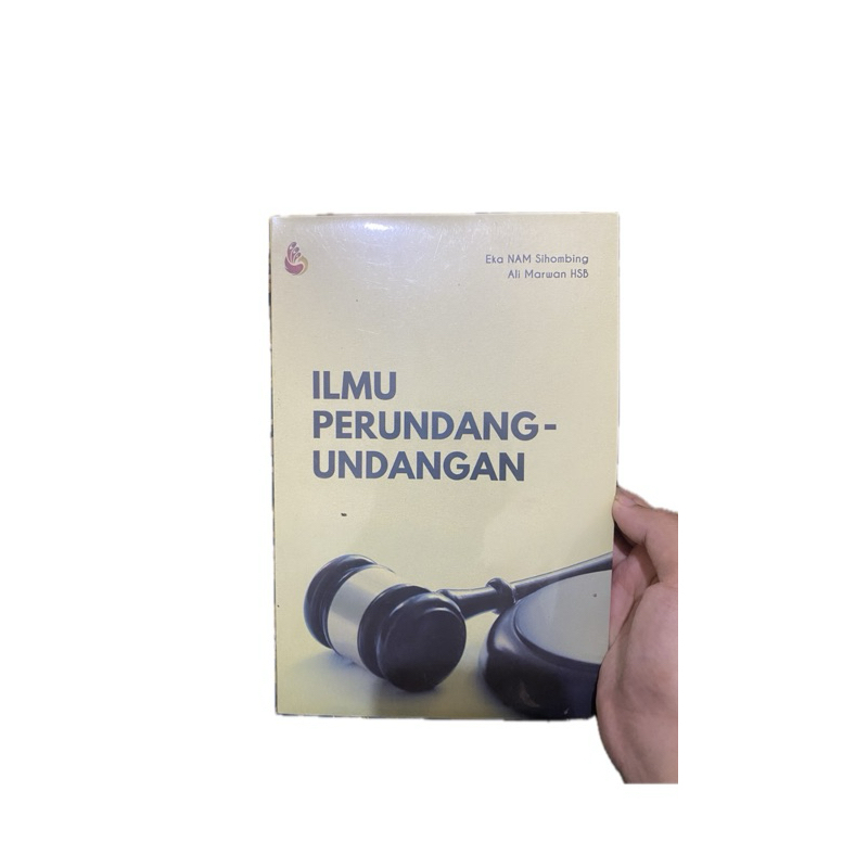 Jual BUKU ILMU PERUNDANG-UNDANGAN | Shopee Indonesia