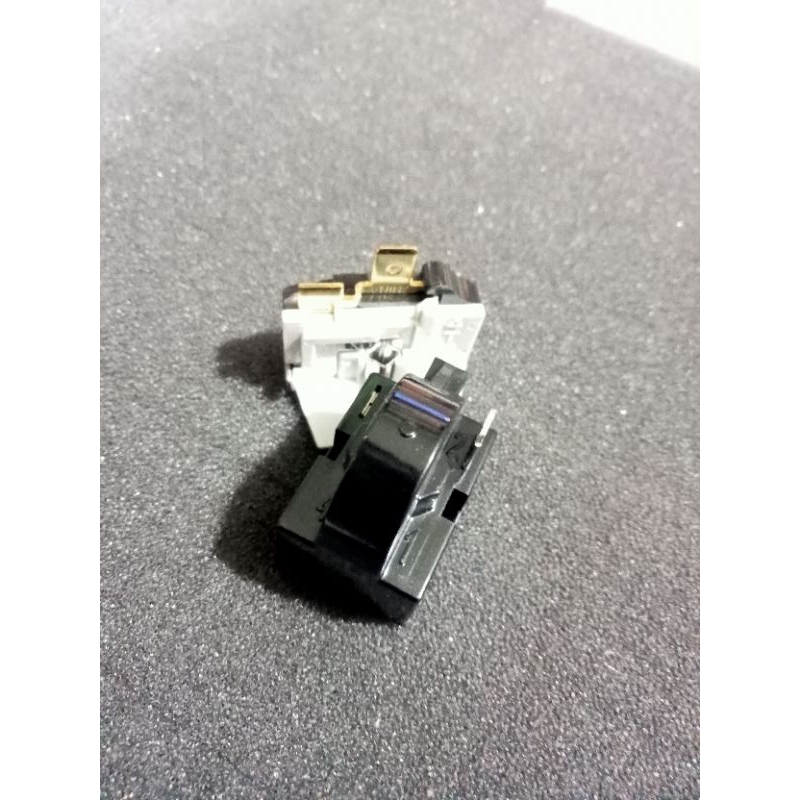 Jual Relay Overload Freezer Box Changhong | Chest Freezer | Shopee ...