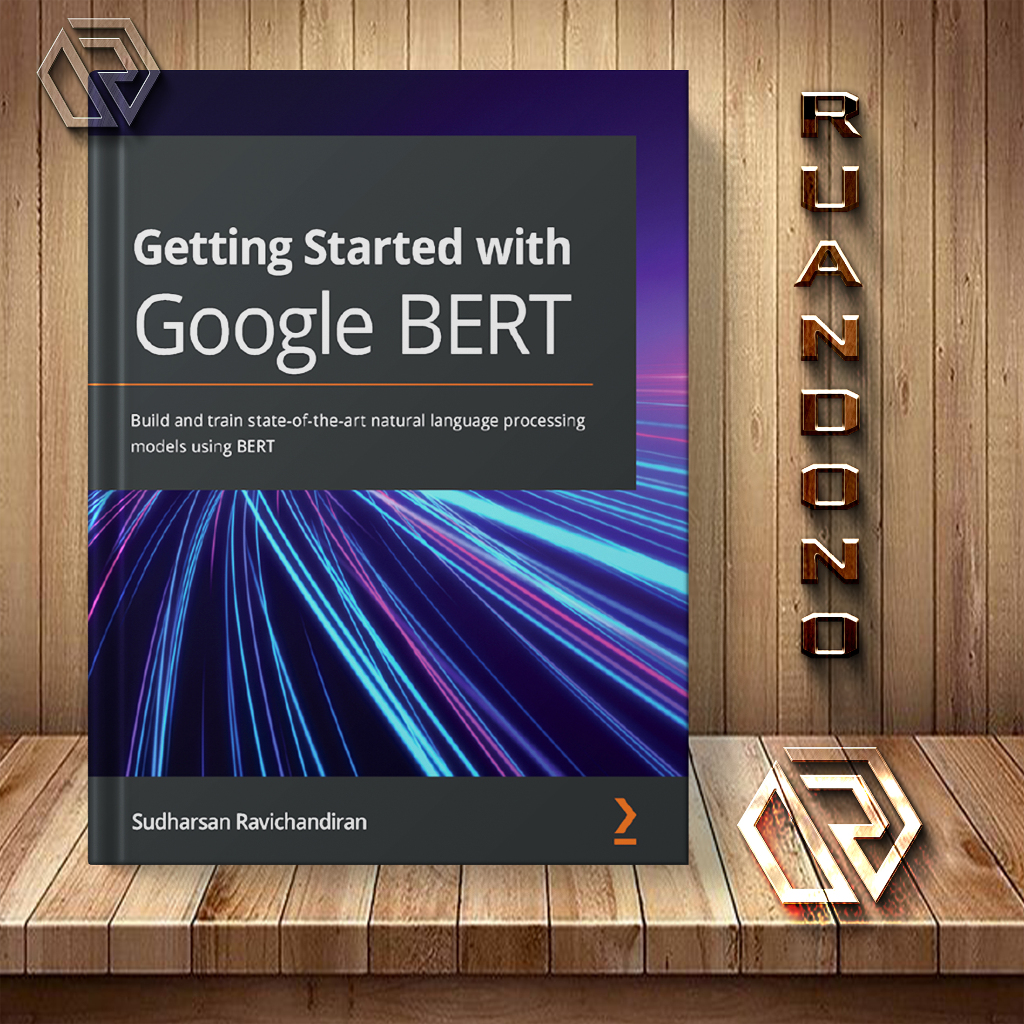 Jual Getting Started with Google BERT | Shopee Indonesia