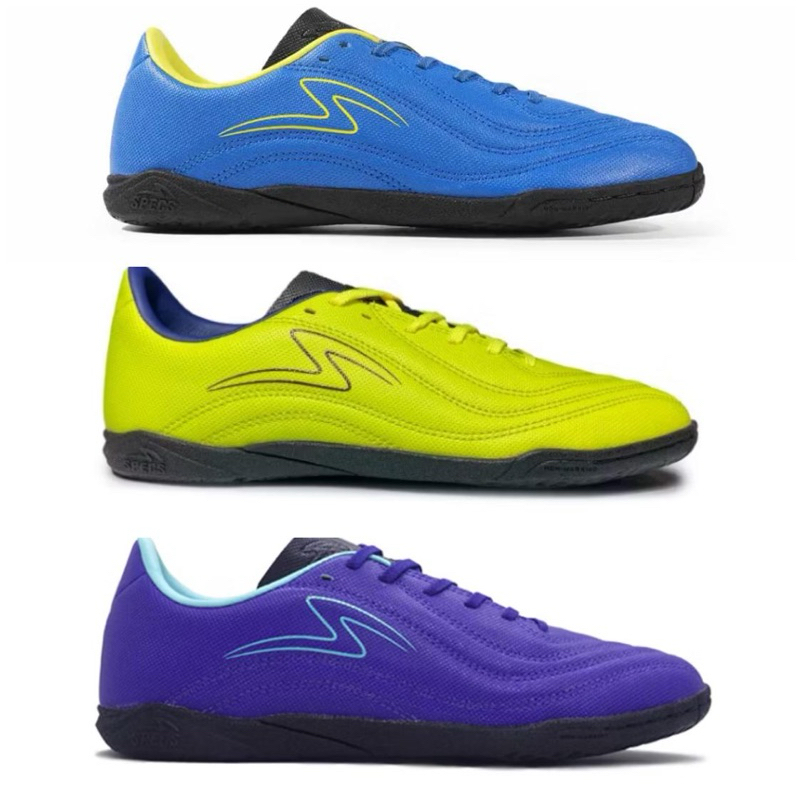 Jual Sepatu Futsal Specs GRAVITY IN | Shopee Indonesia
