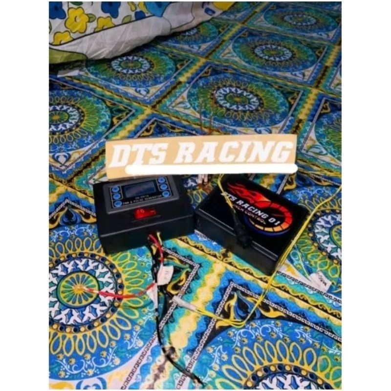Jual modul DTS racing 01 | Shopee Indonesia