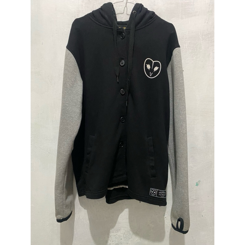 Jual Outer Jacket Dreambirds Original "Queen Siera" Limited Edition ...