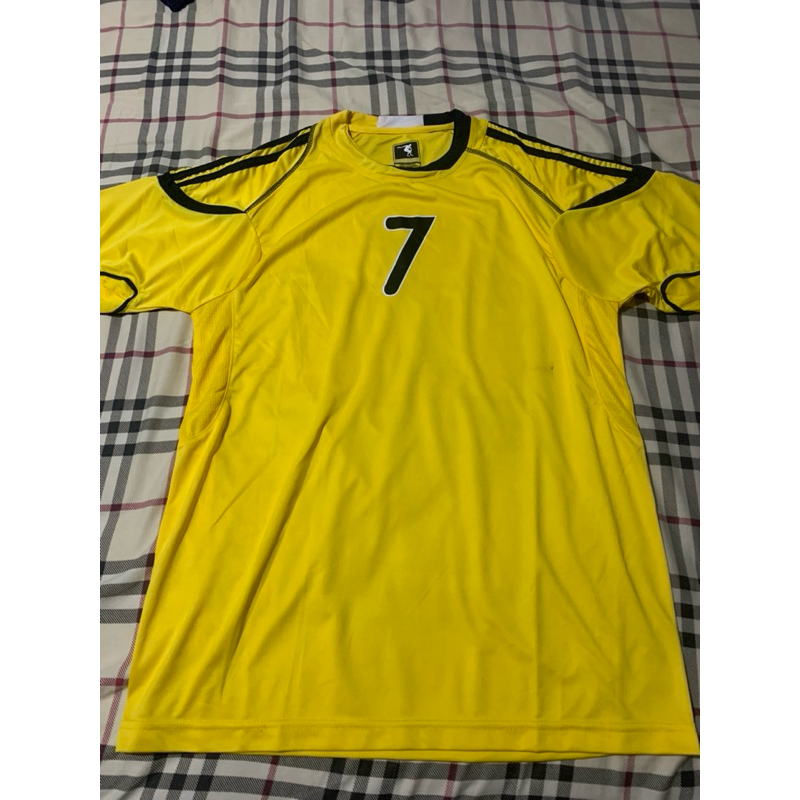 Jual jersey kuning (bola) | Shopee Indonesia