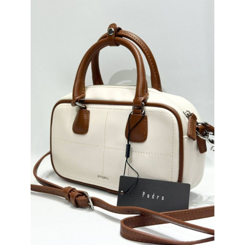 Jual Tas Pedro wanita | Shopee Indonesia