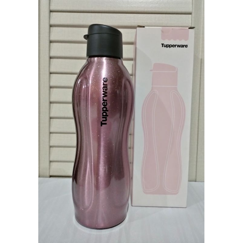 Jual Termos Tupperware/termos stainless/botol Tupperware /eco bottle ...