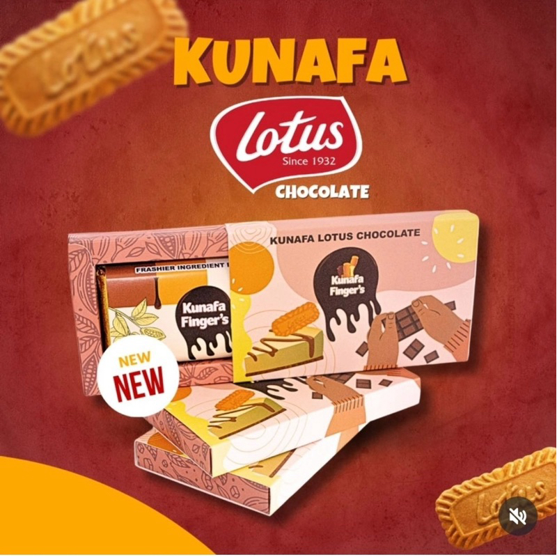 Jual coklat kunafa malaysia versi dubai | Shopee Indonesia