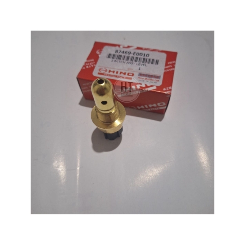 Jual SWITCH RADIATOR HINO LOHAN 500 87469-E0010 MADE IN JAPAN | Shopee ...