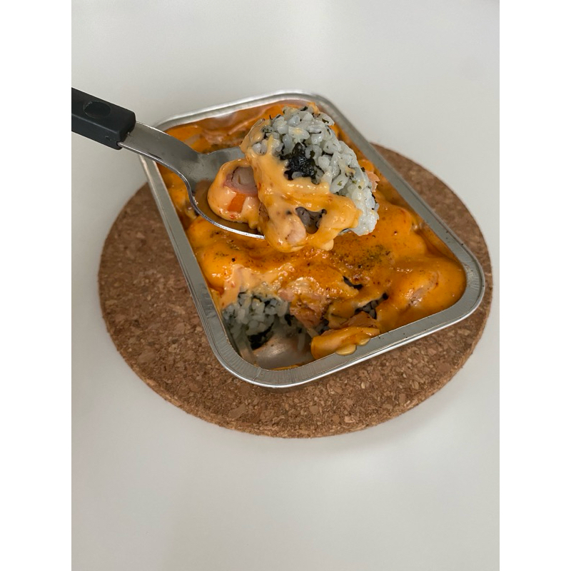 Jual mentai rice murah/mentai rice beef/mentai rice salmon | Shopee ...