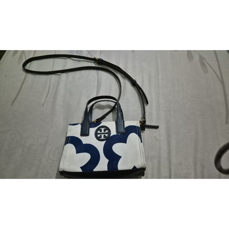 Jual Preloved Pribadi TB Ella Mini dr Renera | Shopee Indonesia